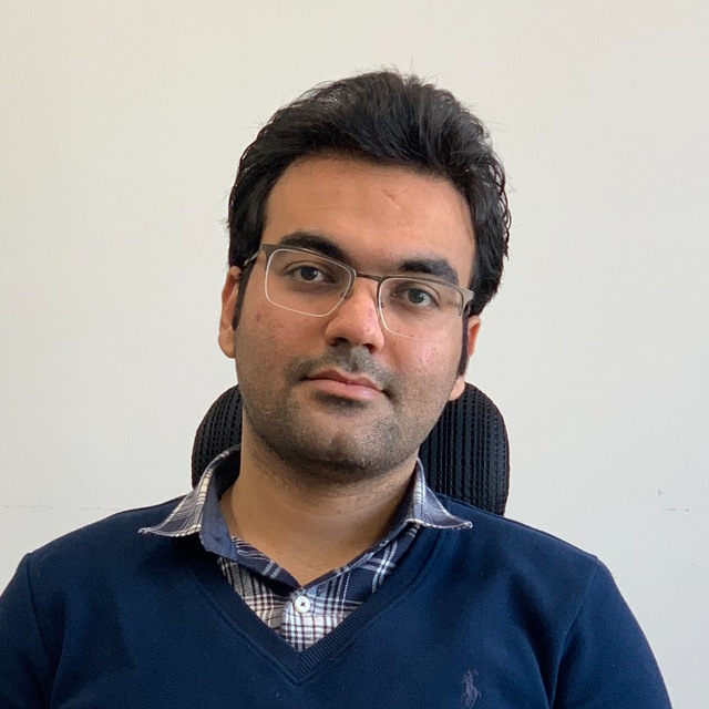 CE729: Statistical Machine Learning